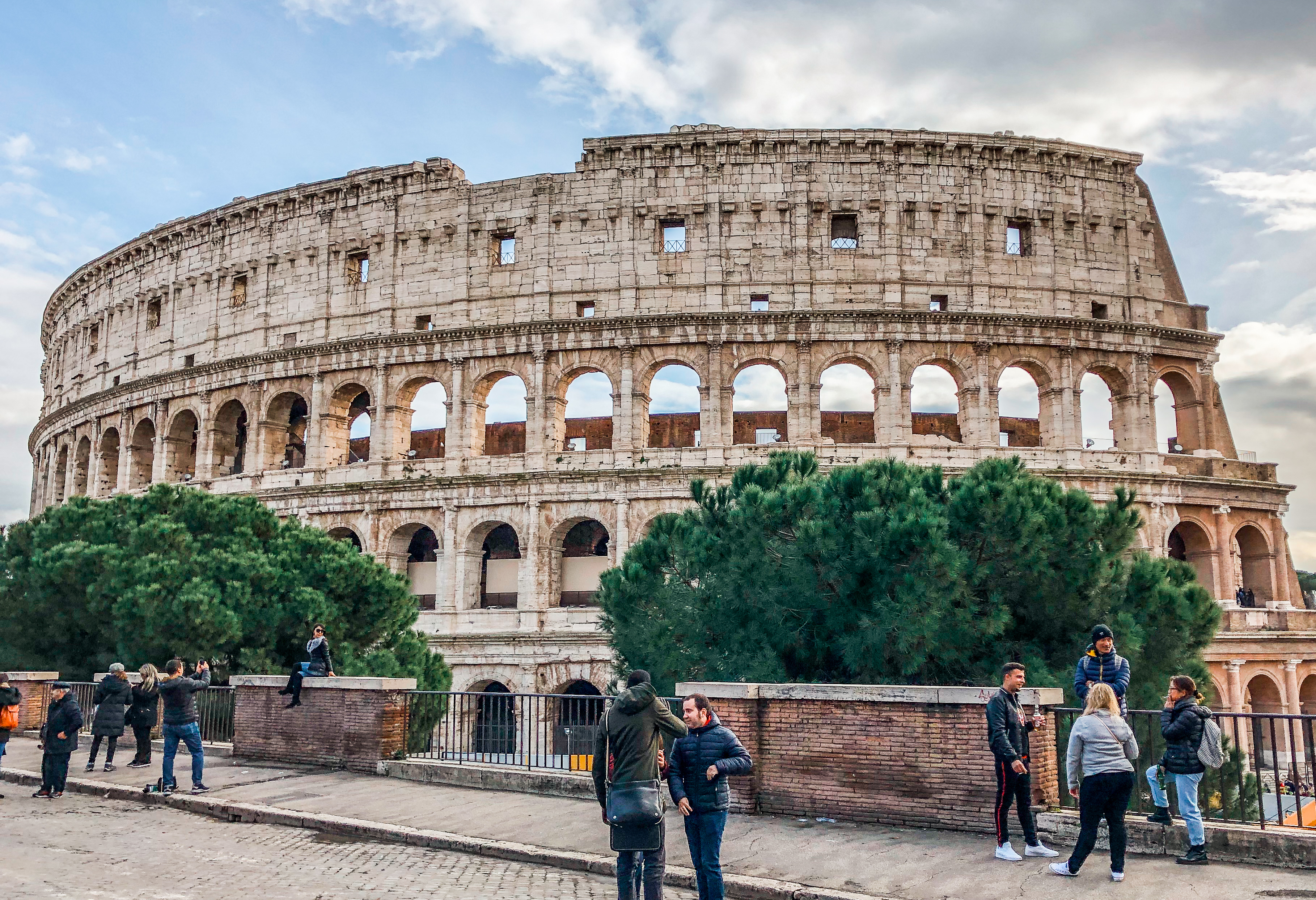 Studying Abroad in Rome: The First Week - Live Out Inspiration