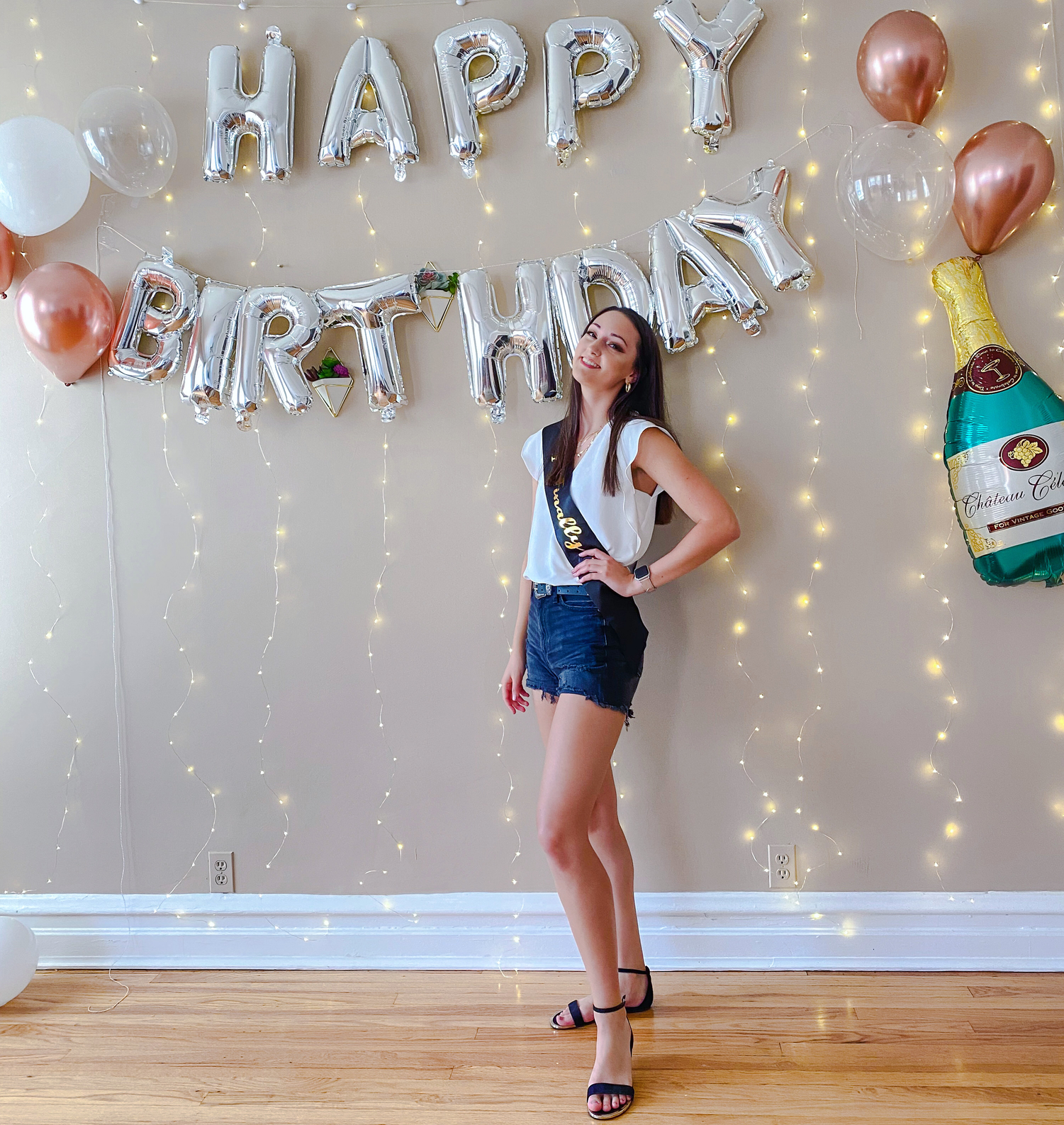 21 Things I've Learned in 21 Years - Live Out Inspiration